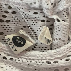 Roxy | Swim | Roxy Coverup Dress | Poshmark